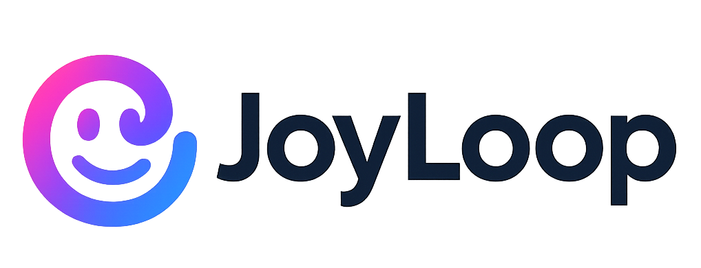 JoyLoop - Connect around moments that matter with events, ca